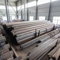 China GB 9948 10# 20# Seamless Carbon Steel Petroleum Cracking Pipe 6-168.3mm OD for sale