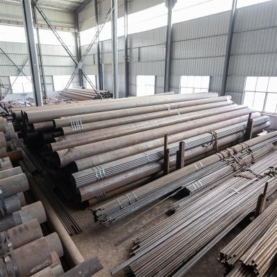 China GB 9948 10# 20# Seamless Carbon Steel Petroleum Cracking Pipe 6-168.3mm OD for sale