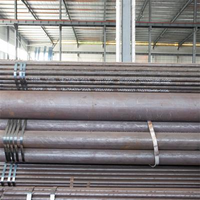 China JIS G3454 G3455 G3456 Seamless Steel Pipe for Liquid Service 15.9-660.4mm for sale