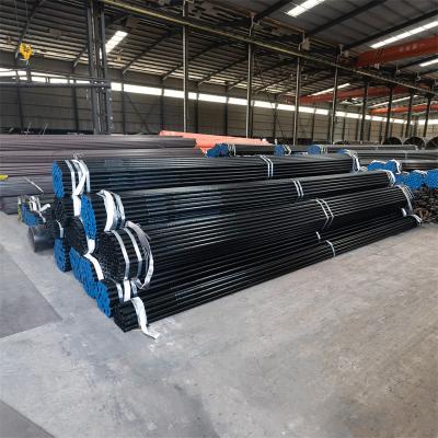 China GB/T9711 Seamless Carbon Steel Pipe for Oil and Gas 1/2-48 Inch OD for sale