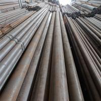 China GB 9948 Alloy Seamless Carbon Steel Pipe 6-168.3mm for Petroleum Cracking for sale
