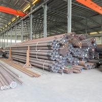 China Large Diameter Seamless Steel Pipe for Steam Piping 100-2000mm OD 5-100mm WT for sale