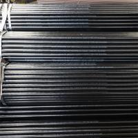 China ASTM A209 ASME SA209 Seamless High Pressure Boiler Steel Tube 380-550 MPa for sale