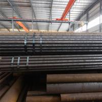 China ASTM A209 ASME SA209 Seamless High Pressure Boiler Steel Tube 380-550 MPa for sale