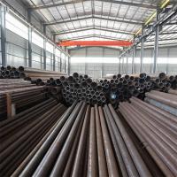 China Precision Seamless Steel Tube for Hydraulic Pneumatic Cylinders 410-1100 MPa for sale
