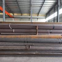 China Seamless Cold Drawn Steel Tube for Low Temperature Heat Exchanger ASME SA333 Grade 6 for sale