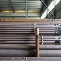 China GB/T6479-1999 High-Pressure Seamless Steel Pipe for Fertilizer Equipment 20# 16Mn for sale