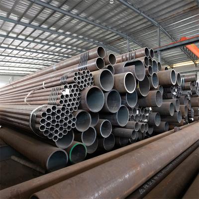 China GB9948-88 Seamless Steel Pipe For Petroleum Cracking for sale