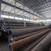 China GB3087-1999 Seamless Steel Pipes for Boiler High Temperature 20G Grade 410MPa Tensile for sale