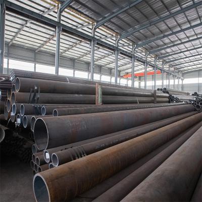 China GB3087-1999 Seamless Steel Pipes for Boiler High Temperature 20G Grade 410MPa Tensile for sale