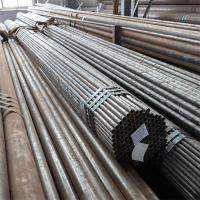 China GB/T5310-95 High-Pressure Seamless Pipe for Boiler 10-168mm OD 2-30mm WT for sale