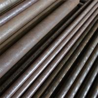 China GB9948-88 Seamless Steel Pipe For Petroleum Cracking for sale