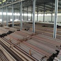 China GB/T 8163 Grade 10# 20# Seamless Steel Pipe 6-219mm OD for Liquid Conveying for sale