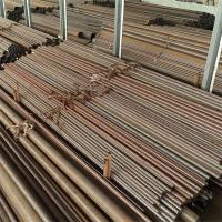 China GB/T 8163 Grade 10# 20# Seamless Steel Pipe 6-219mm OD for Liquid Conveying for sale