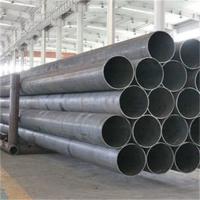 China High Pressure Seamless Steel Pipe for Fertilizer Equipment 6mm 1200mm OD for sale