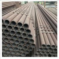 China GB/T 8163 Seamless Steel Pipe for Liquid Service 10mm-426mm OD for sale