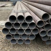 China API 5L X65 Alloy Steel Seamless Pipe 1-30mm Wall Thickness 450 MPa Yield for sale