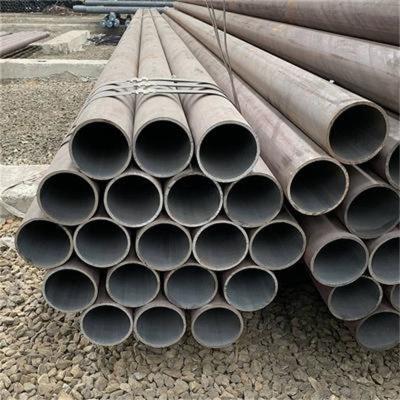 China API 5L X65 Alloy Steel Seamless Pipe 1-30mm Wall Thickness 450 MPa Yield for sale