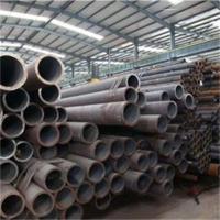 China API 5L X65 Alloy Steel Seamless Pipe 1-30mm Wall Thickness 450 MPa Yield for sale