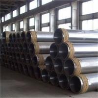 China DIN 17175 St35.8 Heat Resistant Seamless Carbon Steel Pipe 6mm-610mm for Oil Gas for sale