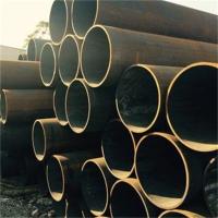 China EN 10219 S235JR Square Seamless Steel Tubes Pipes for Structural Purposes 340 MPa Tensile Strength for sale