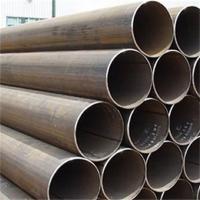 China EN 10210 S355J2H Seamless Structural Hollow Section Steel Pipe 440 MPa for sale