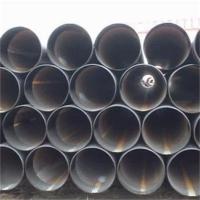 China API 5L X52 Carbon Steel Pipeline Hot Rolled Seamless Cs Pipe for sale
