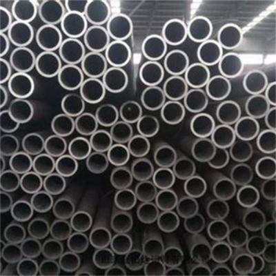 China EN 10210 S355J2H Seamless Structural Hollow Section Steel Pipe 440 MPa for sale
