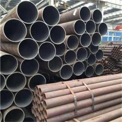 China API 5L Grade B Seamless Steel Line Pipe 1/2-48 Inch SCH40-XXS for Oil Gas for sale