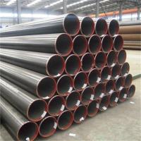 China API 5L X56 Seamless Steel Line Pipe 1/2-48 Inch SCH40-XXS for Oil Gas for sale