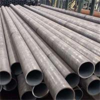 China API 5L X56 Seamless Steel Line Pipe 1/2-48 Inch SCH40-XXS for Oil Gas for sale