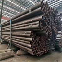 China Precision Seamless Tubes For Hydraulic Pressure Lines for sale