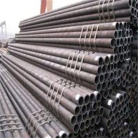 China Precision Seamless Tubes For Hydraulic Pressure Lines for sale