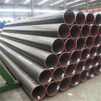 China GB/T 3087 Seamless Steel Tubes for Low and Medium Pressure Boilers 10-325mm OD for sale