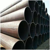China Petroleum Cracking Alloy Seamless Steel Pipe ASME SA53 1/8 to 24 Inch for sale