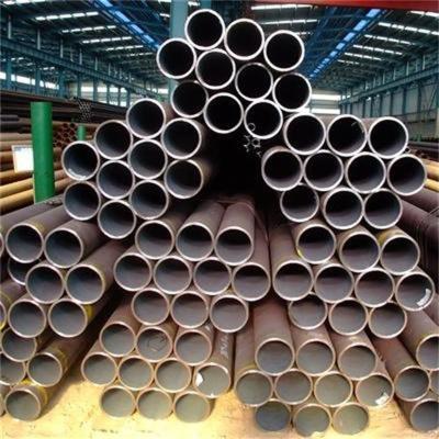 China Seamless Steel Pipe For Marine Purpose for sale