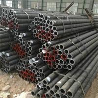 China ASTM A333 ASME SA333 Carbon Steel Seamless Pipes Boiler Tubes 415-690 MPa for sale
