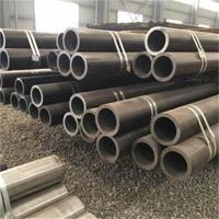 China ASTM A333 ASME SA333 Carbon Steel Seamless Pipes Boiler Tubes 415-690 MPa for sale