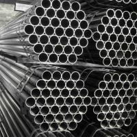 China ASTM A333 ASME SA333 Low Temperature Seamless Steel Pipe Gr6 10-720mm OD for sale
