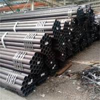China GB 6479 12Cr2Mo 12Cr5Mo Seamless Steel Pipe for Chemical Fertilizer Equipment High Pressure for sale