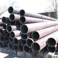 China GB/T6479 20 Seamless Steel Pipes for High-Pressure Chemical Fertilizer Equipment 0.20% Carbon for sale