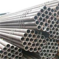 China GB/T6479 Q345D High Pressure Fertilizer Thick Wall Seamless Steel Pipe 470-630MPa for sale