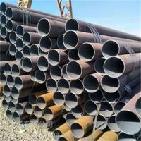 China GB/T 6479 Q345E Carbon Seamless Steel Pipe Tubes for High Pressure Fertilizer 345MPa Yield for sale