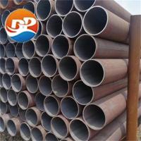 China DIN 17175 16Mo3 Welded Alloy Seamless Pipe for High Pressure Steam 440 MPa for sale