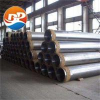China DIN 17175 Seamless Alloy Steel Tube 13CrMo44 13CrMo4-5 440 MPa Tensile Strength for sale