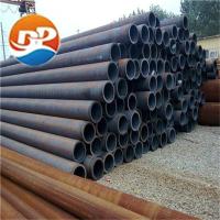 China DIN 17175 Seamless Alloy Steel Tube 13CrMo44 13CrMo4-5 440 MPa Tensile Strength for sale