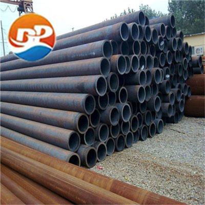 China DIN 17175 Seamless Alloy Steel Tube 13CrMo44 13CrMo4-5 440 MPa Tensile Strength for sale