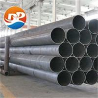 China DIN 17175 15Mo3 Alloy Seamless Steel Pipe Heat Resistant 410 MPa Tensile for sale