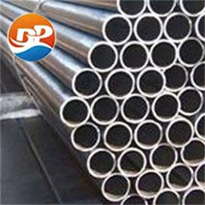 China DIN 17175 15Mo3 Alloy Seamless Steel Pipe Heat Resistant 410 MPa Tensile for sale
