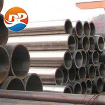 China GB/T5310 20G High Pressure Alloy Seamless Boiler Tubes 415 MPa Tensile Strength for sale